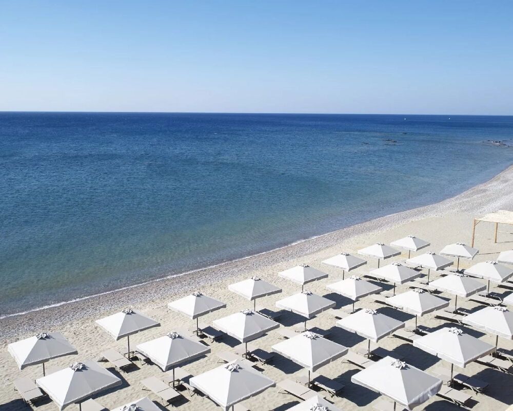 Mayia exclusive resort & spa